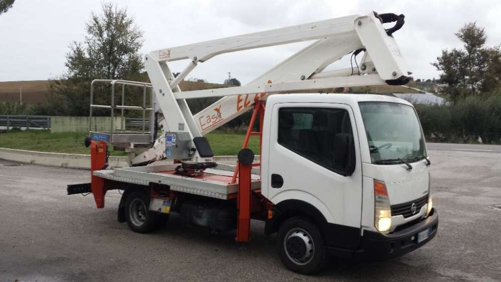 Easy Lift EZ220 Specificații & Date Tehnice (2017-2025) | LECTURA Specs
